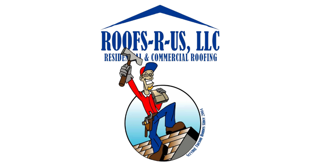 Roofs-R-Us